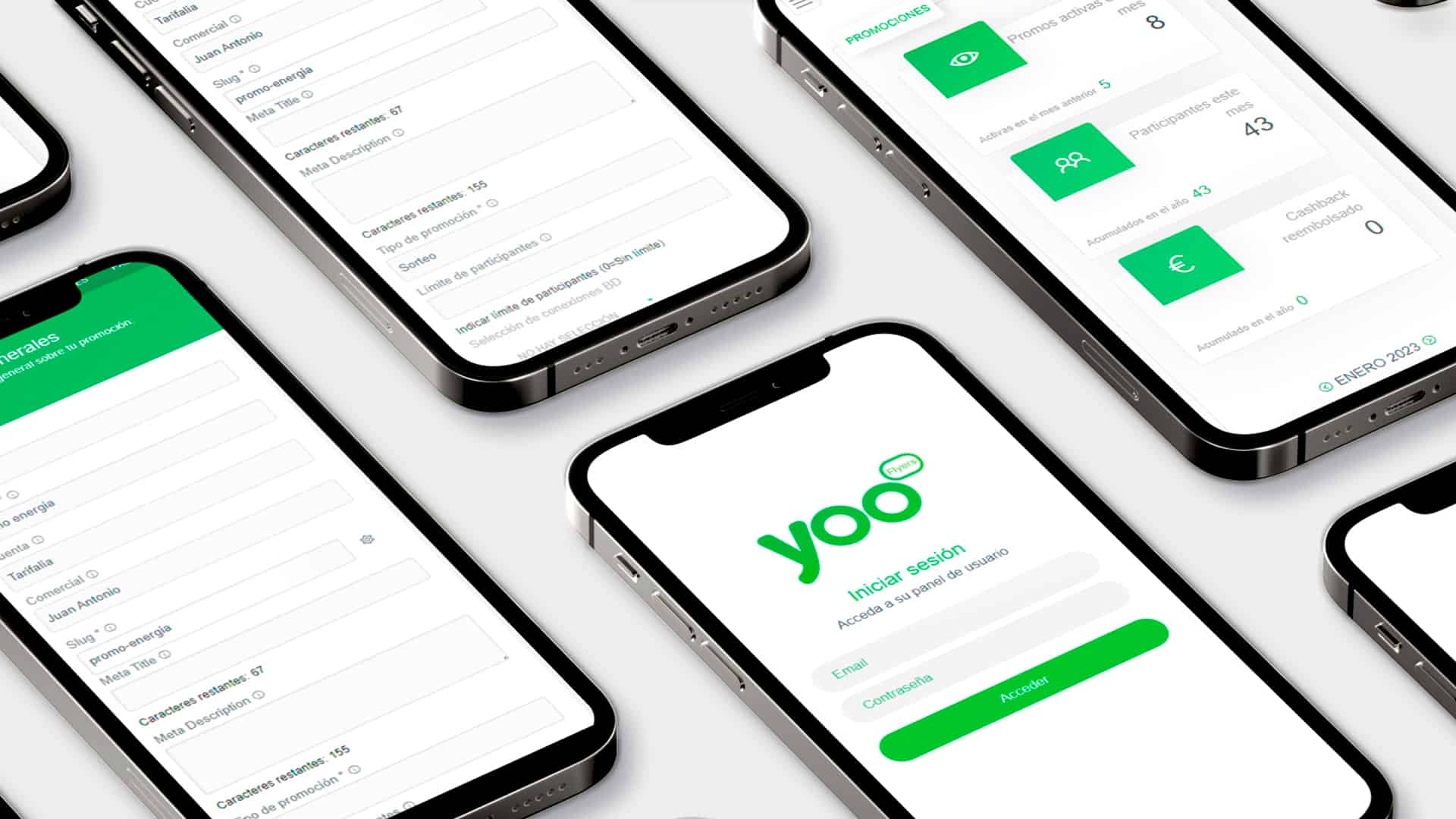 Becomeyoo - Expertos en soluciones tecnológicas